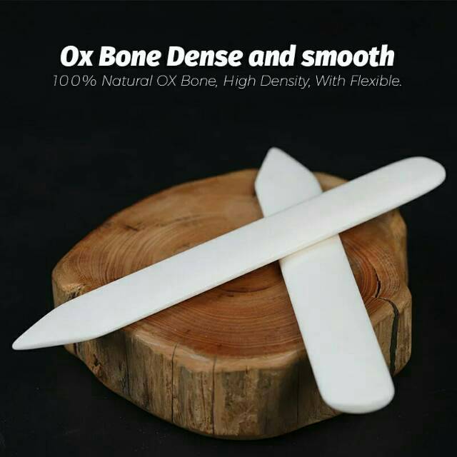 Jual Bone Folder Paper Craft Origami Tools | Shopee Indonesia