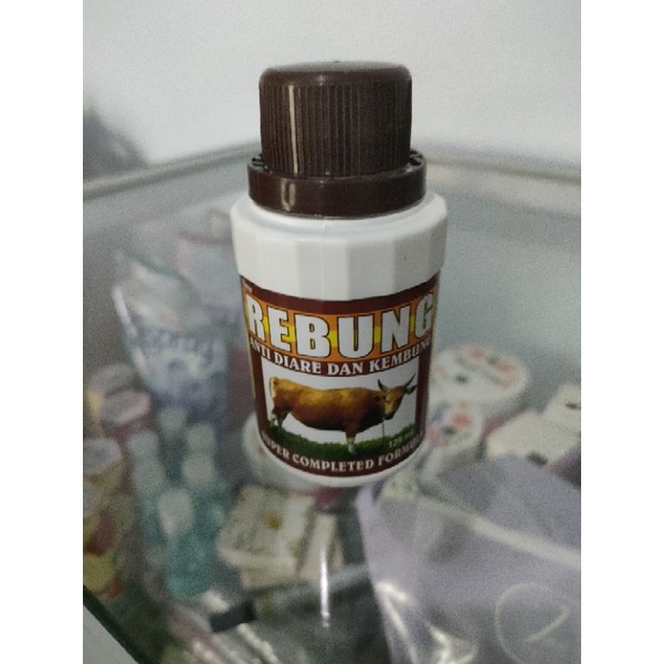 Jual REBUNG OBAT KEMBUNG / OBAT MENCRET KAMBING SAPI KELINCI TERNAK ... Jual REBUNG OBAT KEMBUNG / OBAT MENCRET KAMBING SAPI KELINCI TERNAK ...