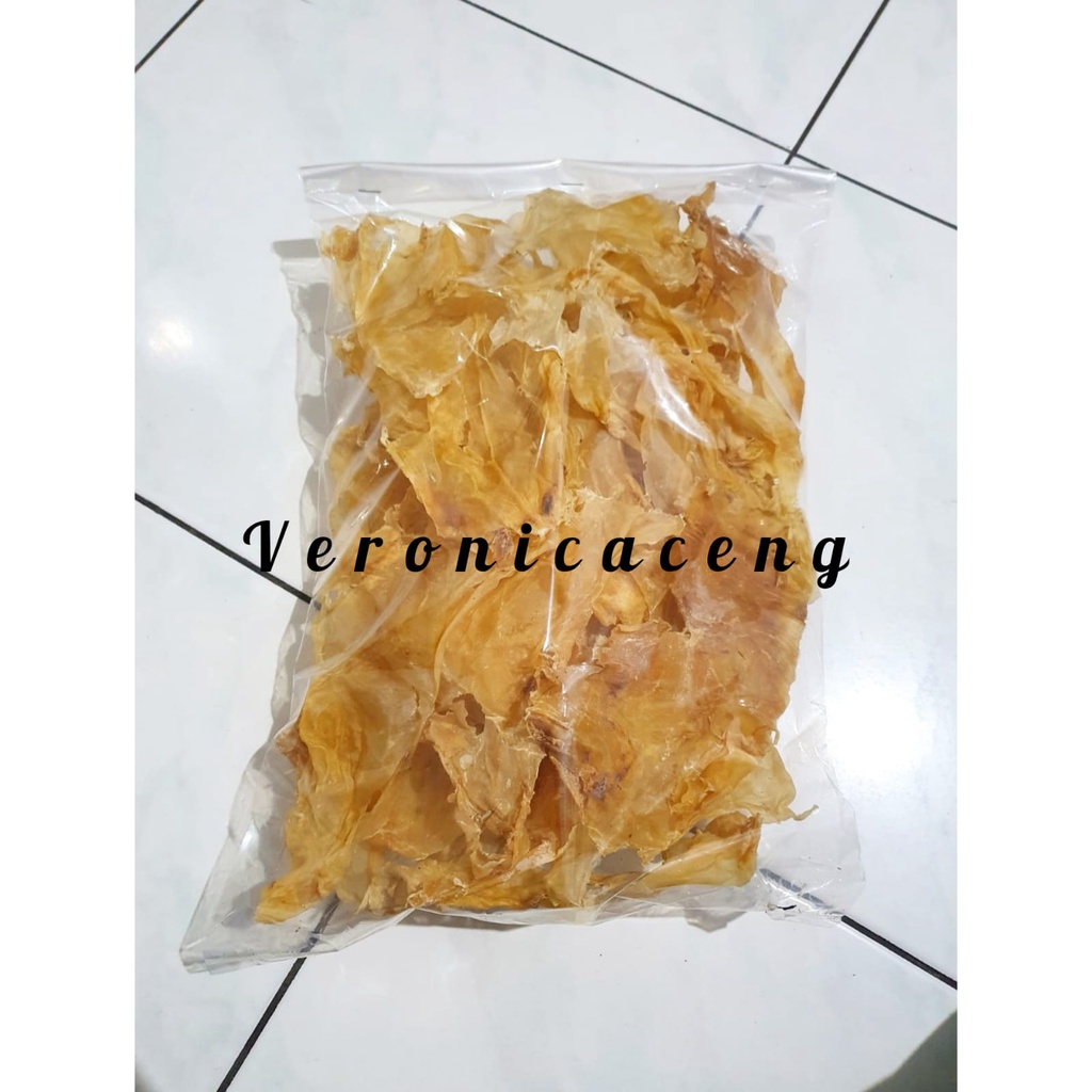Jual HIPIO KERING SUPER 100GM BIASA DIPAKAI DI RESTORAN / YI PHIAU ...