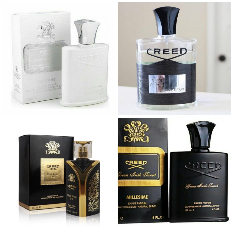 Jual Original Parfum Creed Pria Man 100ML | Shopee Indonesia