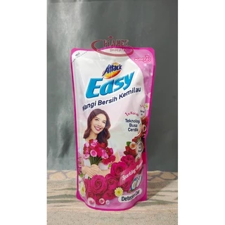 Jual Attack Easy Terlengkap & Harga Terbaru April 2024 | Shopee Indonesia