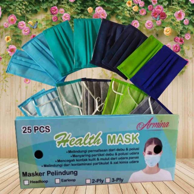 Jual MASKER PENUTUP HIDUNG MULUT MURAH | Shopee Indonesia