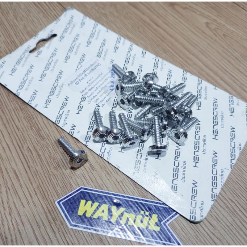 Jual baut filter spiral Slash original Thailand | Shopee Indonesia