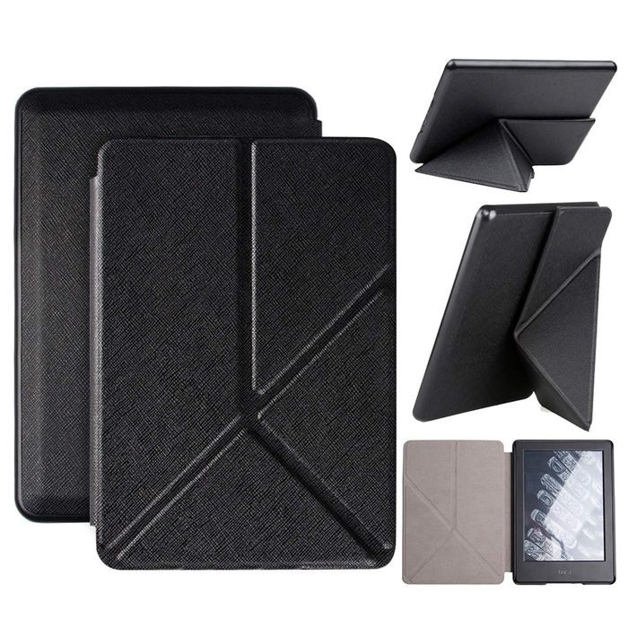 Jual Origami Case Cover for All-New Amazon Kindle Paperwhite 10th Gen ...