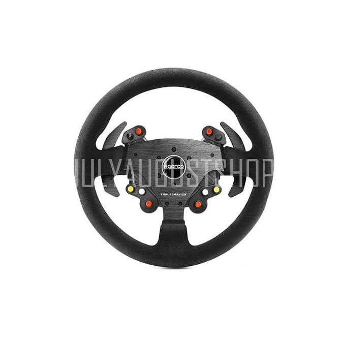 Jual Thrustmaster Rally Wheel Add-on Sparco R383 Mod | Shopee Indonesia