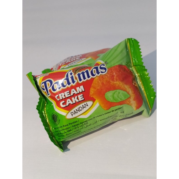 Jual Padimas Cream Cake (10g) | Shopee Indonesia