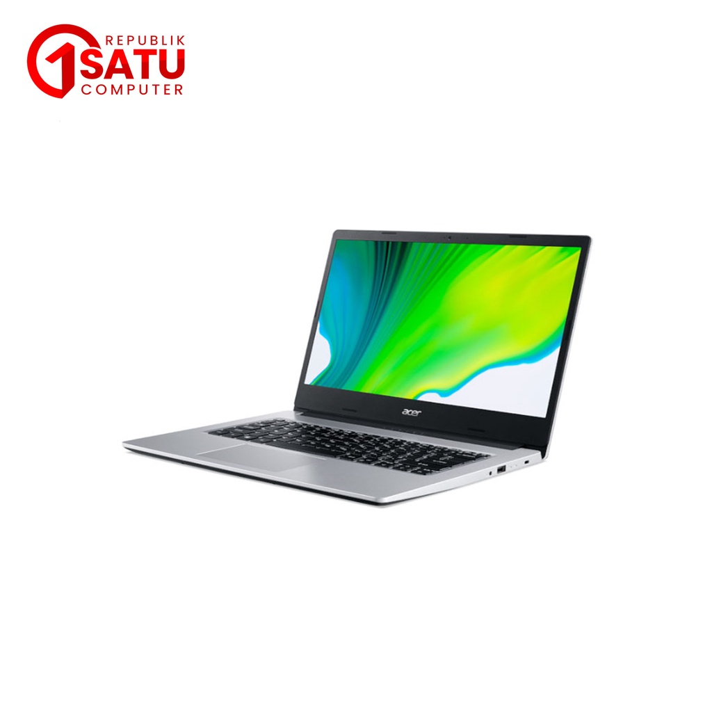 Jual Acer Aspire 3 A314 - 35 C560 (CELERON N5100/4GB/256 GB SSD/W11+OHS ...