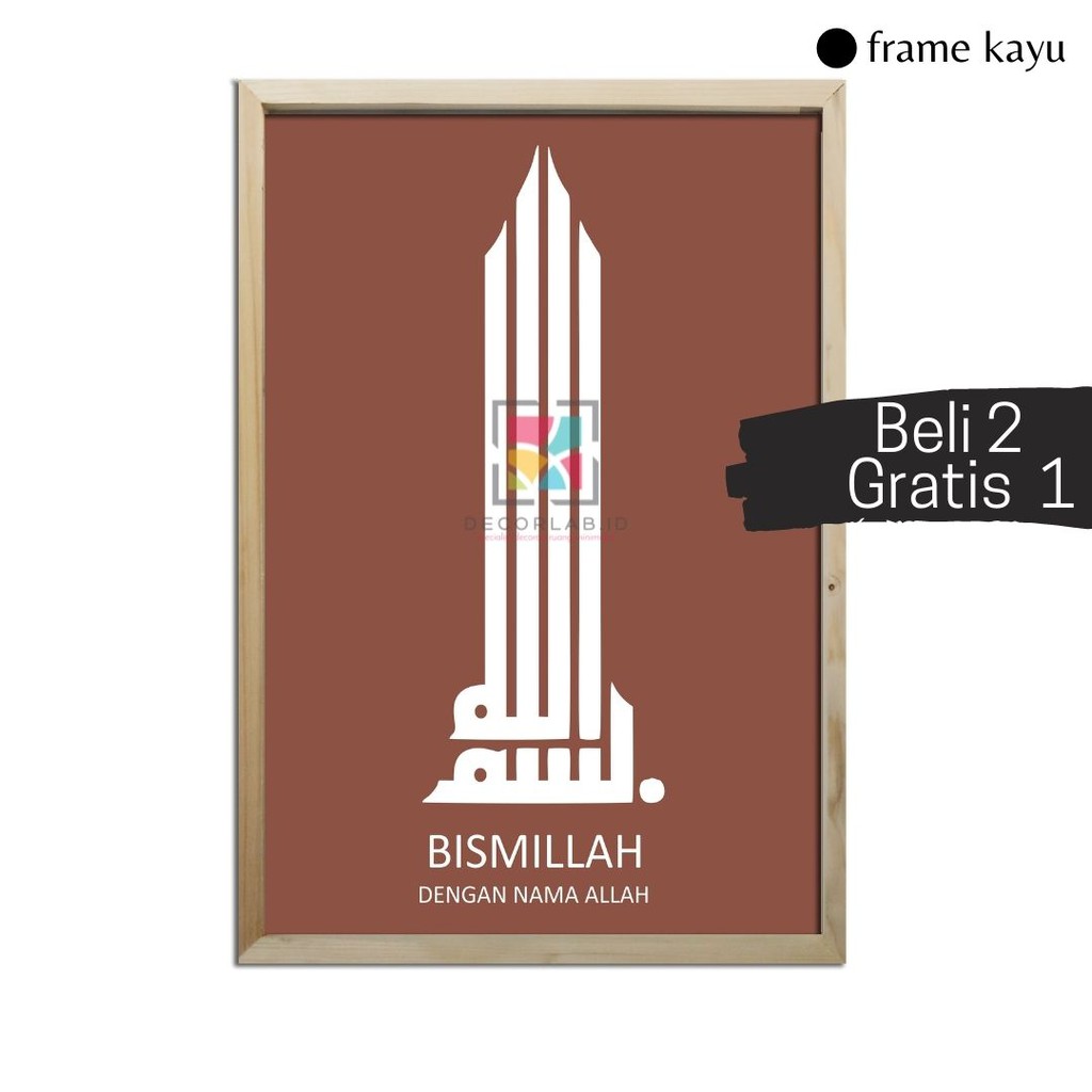 Jual Produk Custom Kak Rhisa | Shopee Indonesia