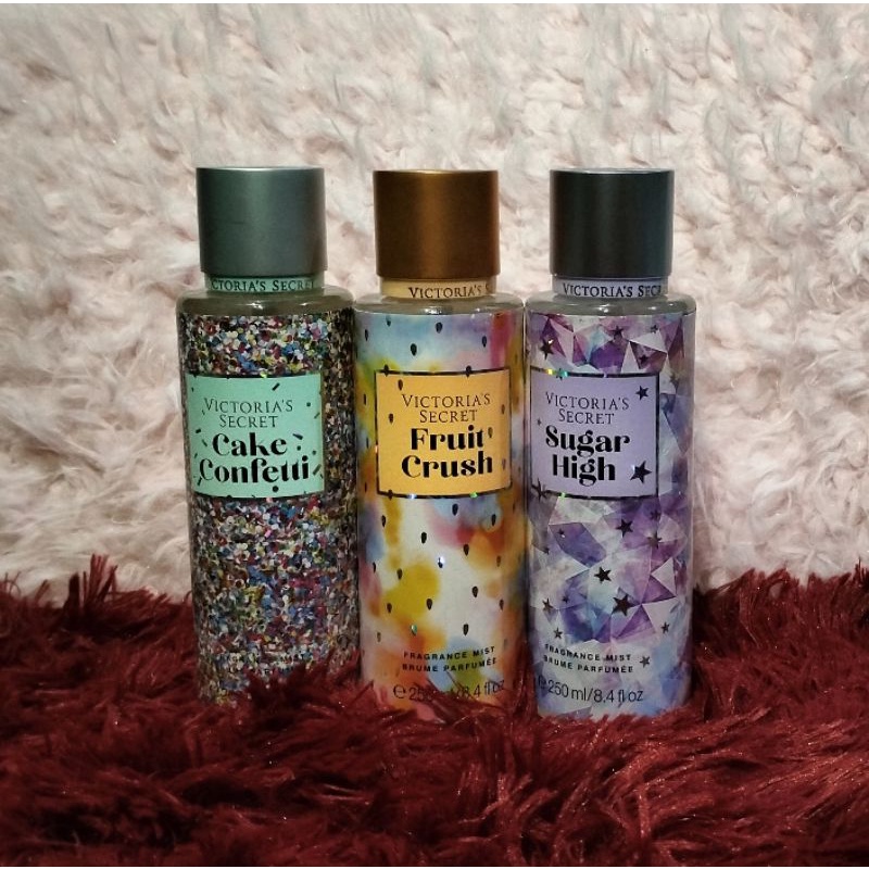 Jual VICTORIA'S SECRET 250ML | Shopee Indonesia