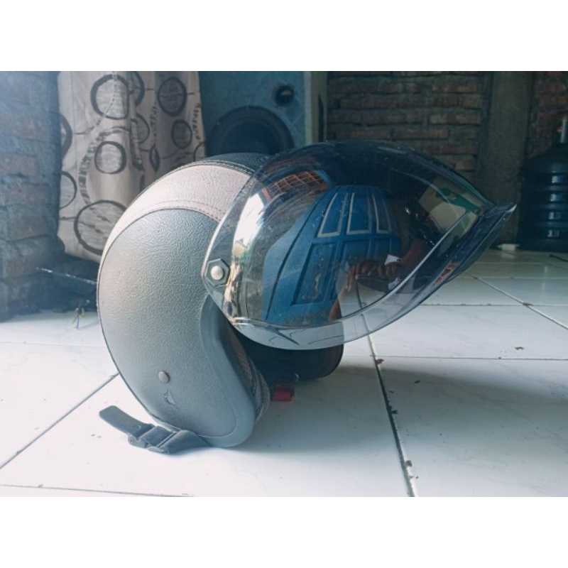 Jual Helm standar | Shopee Indonesia
