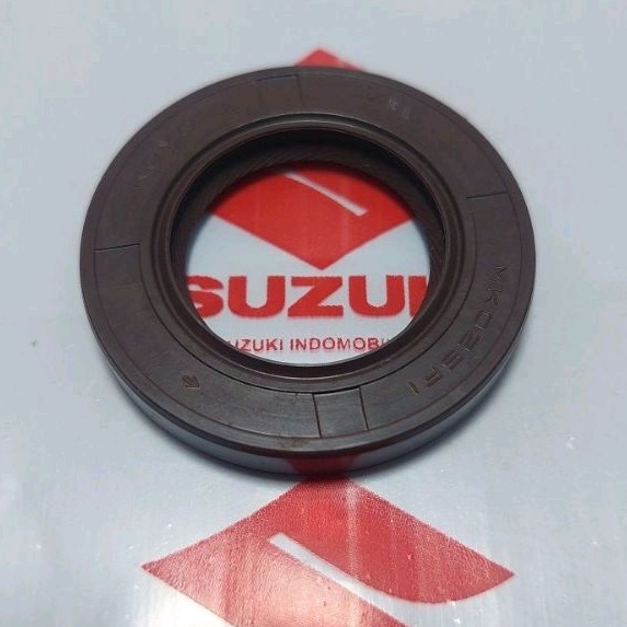 Jual Seal Sil Krug Kruk as Kiri suzuki Skaywave SkyDrive Suzuki Spin Hayate original | Shopee ...