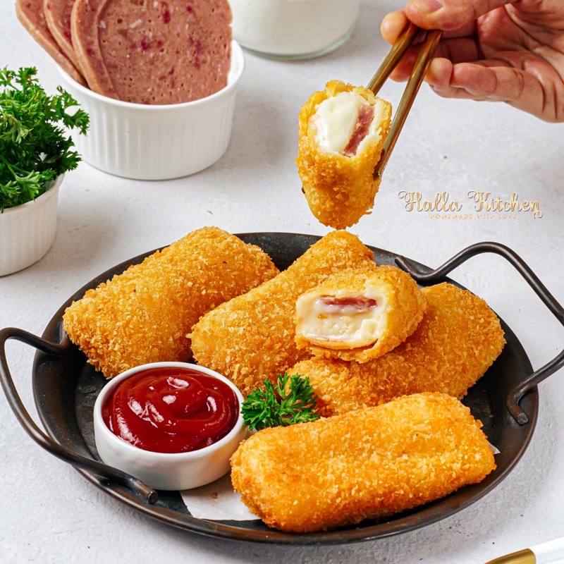 Jual Risol Beef Mayo (FROZEN) | Shopee Indonesia