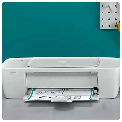 Jual HP DeskJet Ink Advantage 1216 Printer (Print Only) | Shopee Indonesia