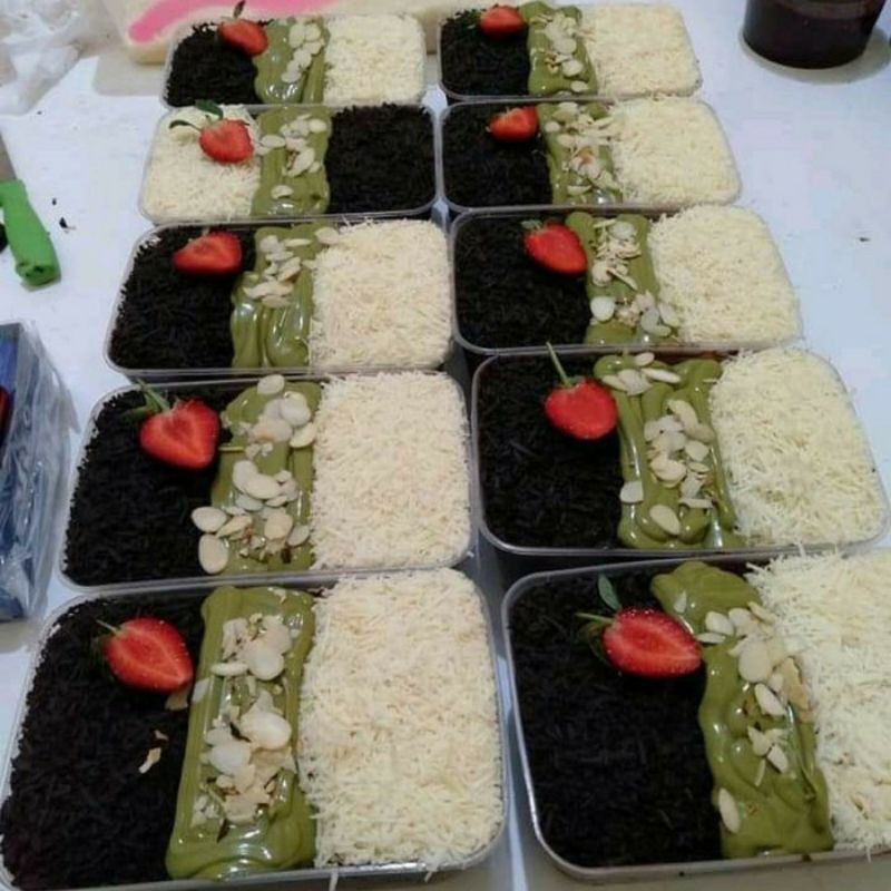 Jual cake lumer ukuran 750ml | Shopee Indonesia