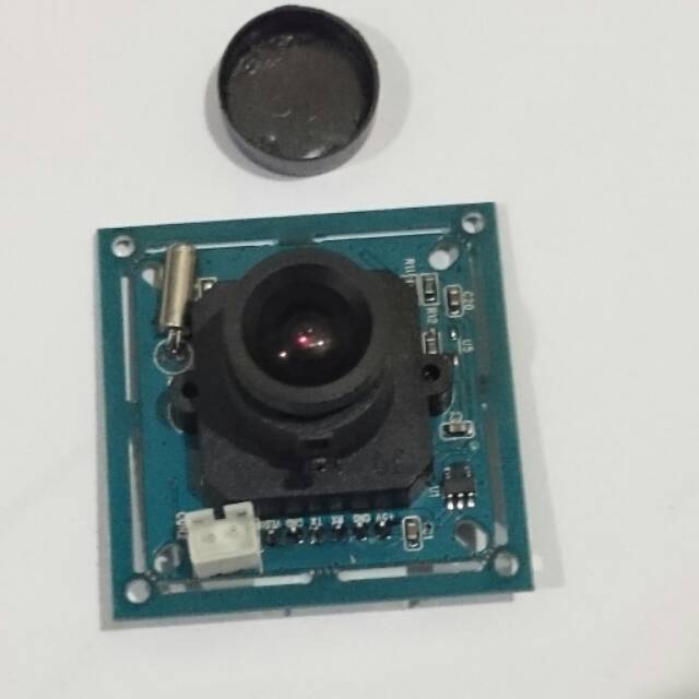 Jual ARDUINO CAMERA SERIAL CAMERA VC0706 CAMERA | Shopee Indonesia