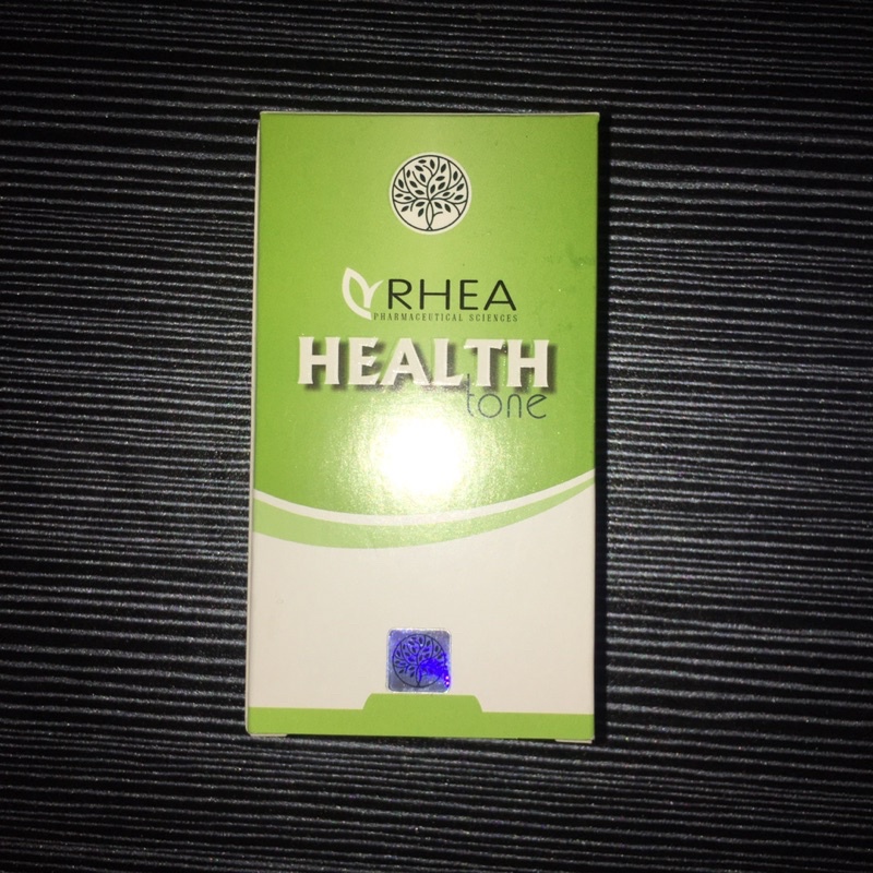 Jual Rhea Health Tone 30ml | Shopee Indonesia
