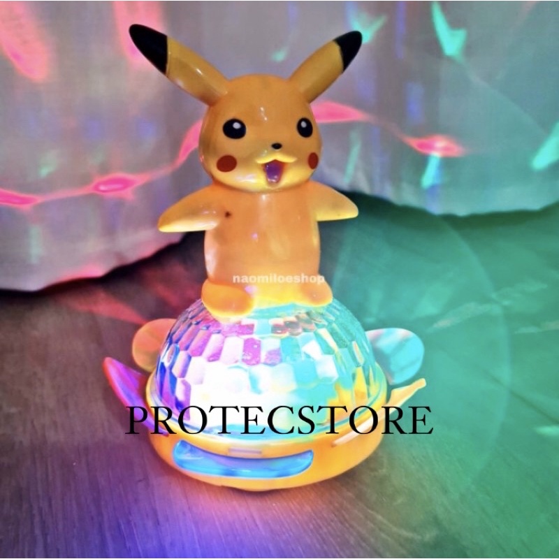 Jual mainan pokemon robot | Shopee Indonesia