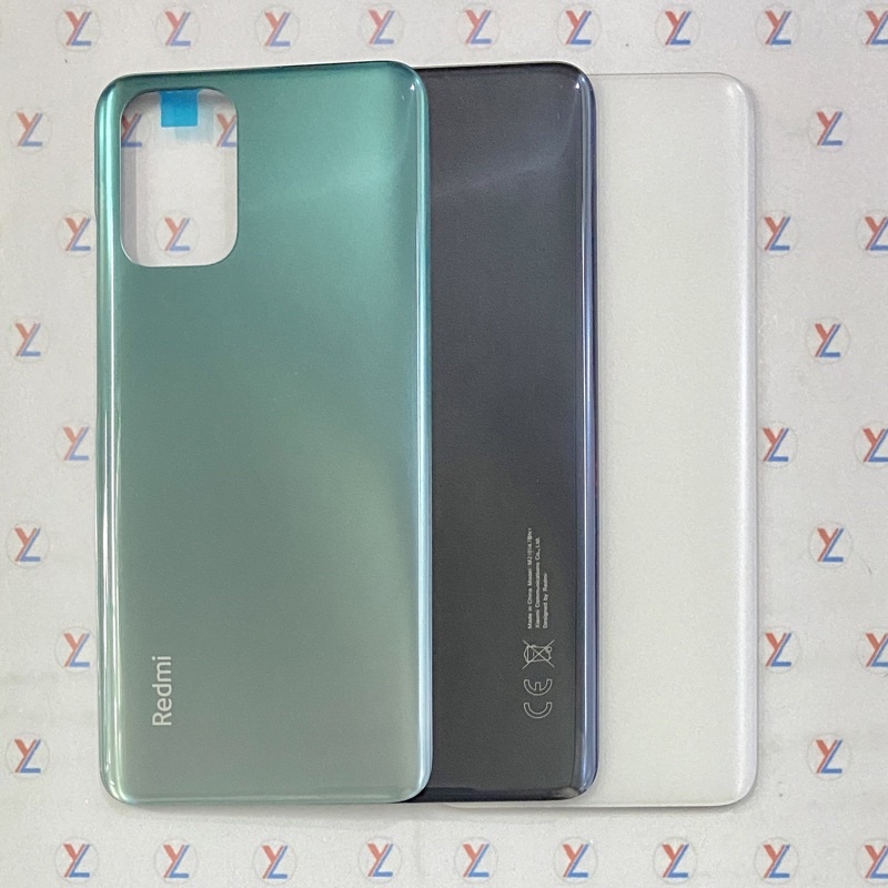 Jual BACK DOOR REDMI NOTE 10 4G / NOTE 10S 4G | Shopee Indonesia