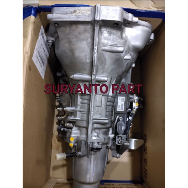 Jual Transmisi Gearbox Matic Toyota Grand New Avanza/Great Xenia ...