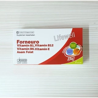 Jual forneuro Harga Terbaik & Termurah Februari 2025 | Shopee Indonesia