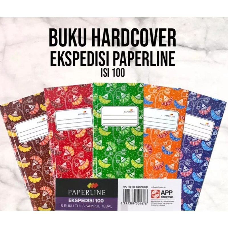 Jual BUKU EKSPEDISI ISI 100 LEMBAR | Shopee Indonesia