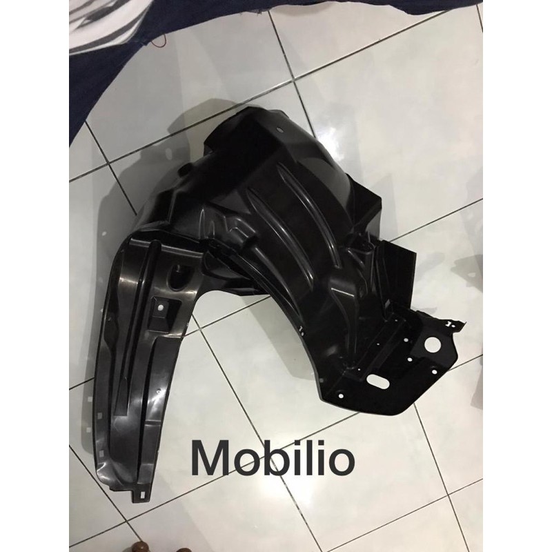 Jual Inner Fender Assy mobil Honda Mobilio RS Kanan | Shopee Indonesia