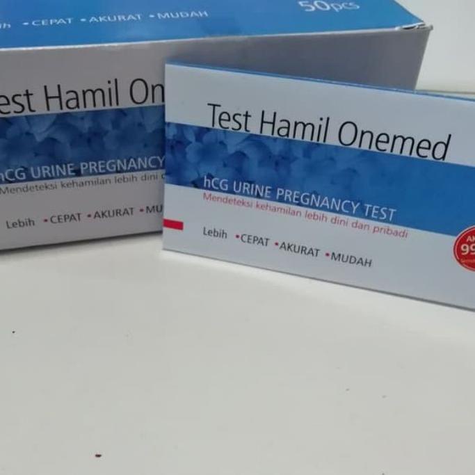 Jual Bigpromo 12.12 ( 1 BOX 50 SASCHET ) TESPEK ONE MED | TESPEK DI ...