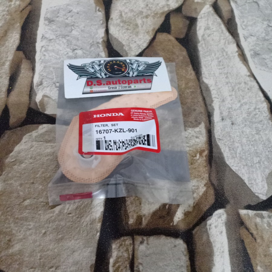 Jual SARINGAN FULLPAME INJEKSI BEAT FI | Shopee Indonesia