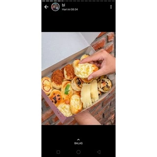 Jual Venus Roti Unyil Terlengkap & Harga Terbaru Januari 2025 | Shopee ...