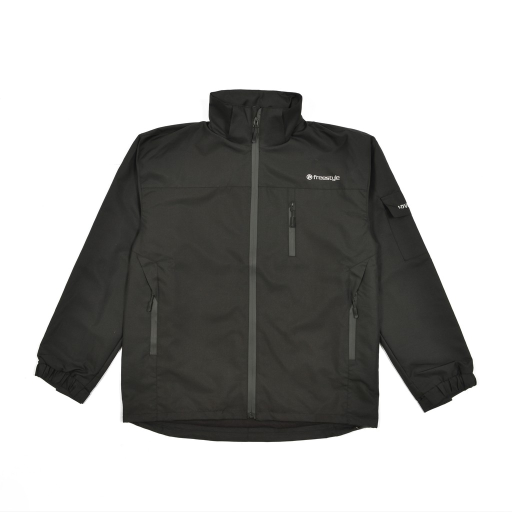 Jual Freestyle Jaket Outdoor Pria Adventure Waterproof Jacket Gunung ...