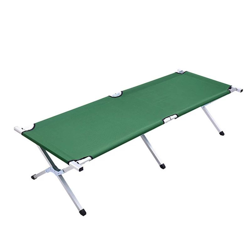 Jual Velbed Alumunium Atau Tempat Tidur Lipat TNI BRIMOB Lapangan ...