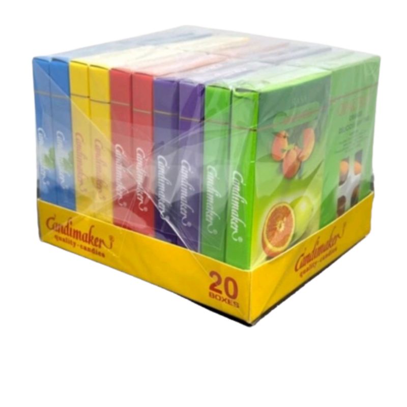 Jual Permen Jadul Candy Maker | Shopee Indonesia