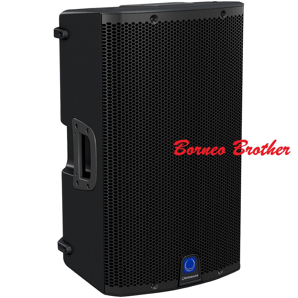 Jual Speaker Aktif Turbosound iQ12 iQ 12 iQ-12 Original 12 Inch 1 ...