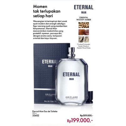 Jual Eternal man | Shopee Indonesia