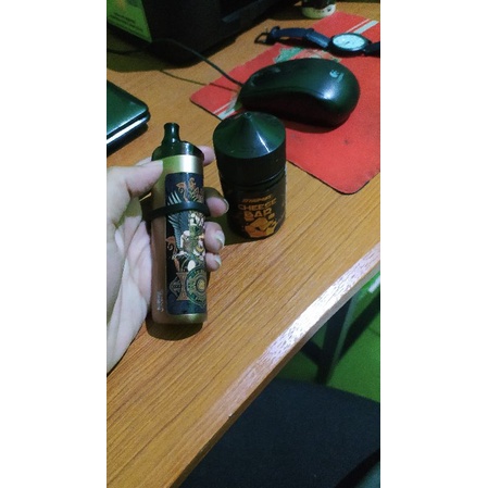 Jual oxva origin mini | Shopee Indonesia