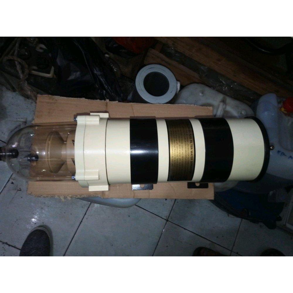 Jual Racor Fuel Filter - Water Separator assy 1000FG-FH toolbox ...