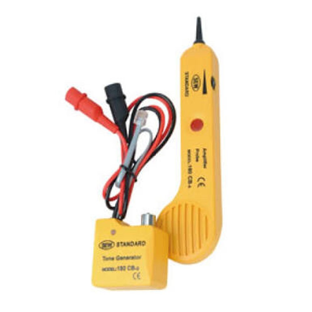 Jual Cable Tracer - Tone Checker SEW 180 CB | Shopee Indonesia