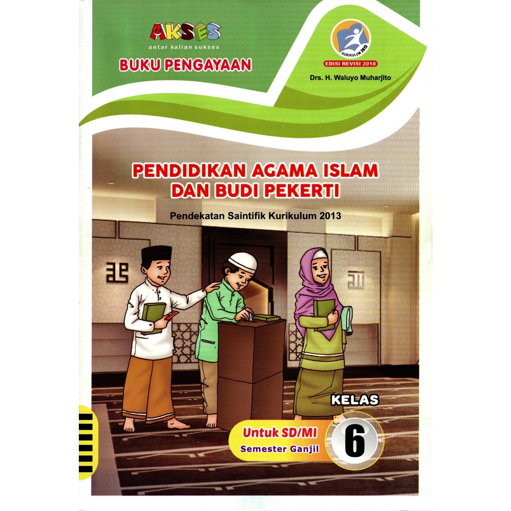 Jual LKS AGAMA ISLAM SD KELAS 1,2,3,4,5,6 PENERBIT GRAFIKA DUA TUJUH | Shopee Indonesia