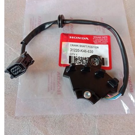 Jual sensor ckp scoopy fi esp ban ring 12 ckp kaki 4 vario 110 fi esp ...