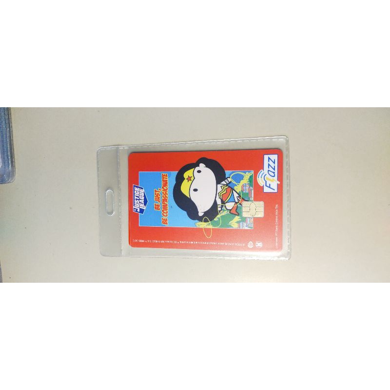 Jual kartu flazz gen 2 superhero | Shopee Indonesia