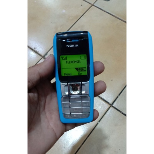 Jual Hp nokia 1110 jadul | Shopee Indonesia