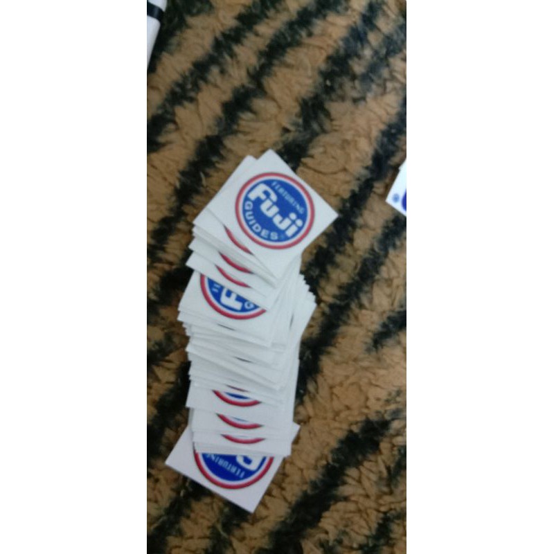 Jual sticker joran transparan | Shopee Indonesia