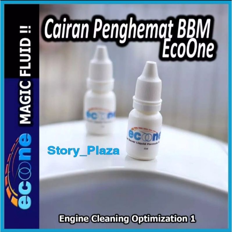 Jual Penghemat BBM Motor dan mobil EcoOne Kendaraan Anda Jadi Irit Bensin Cocok Untuk Pemakai ...