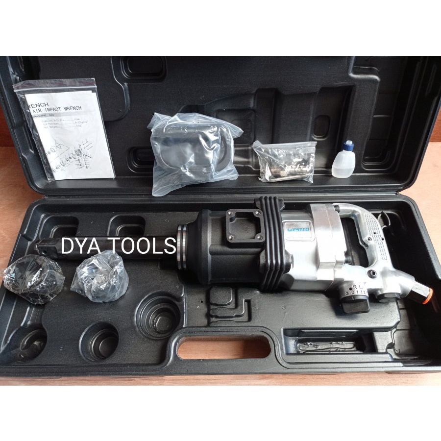 Jual PEMBUKA RODA TRUK/ AIR IMPACT /AIR IMPACT WRENCH INCH 1" | Shopee ...