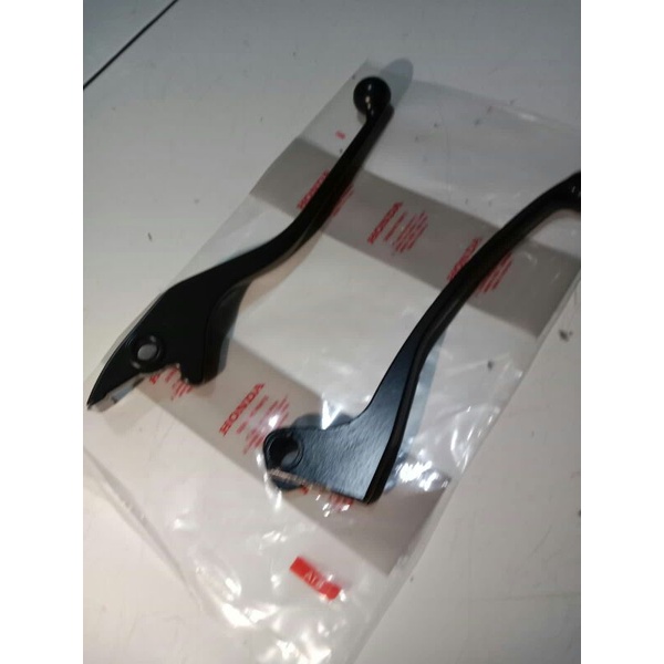 Jual HANDLE KIRI KANAN HONDA MEGA PRO NEW VERSA SONIX TIGER CBR CB150R ...