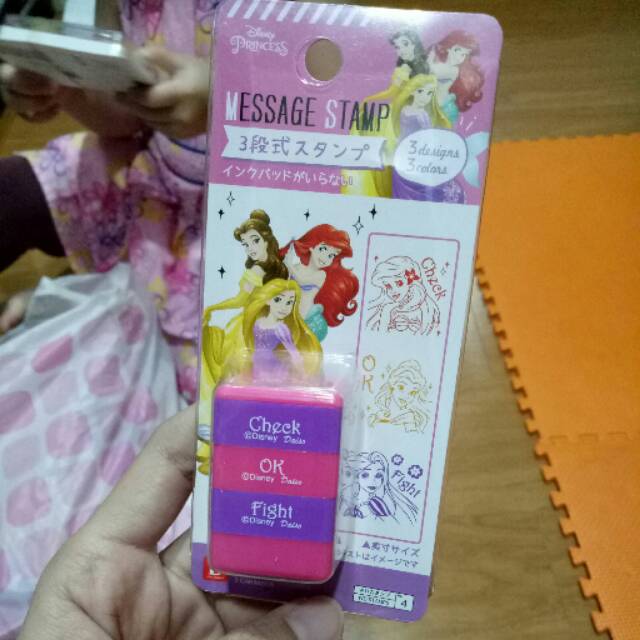 Jual Disney Princess Stamp | Shopee Indonesia