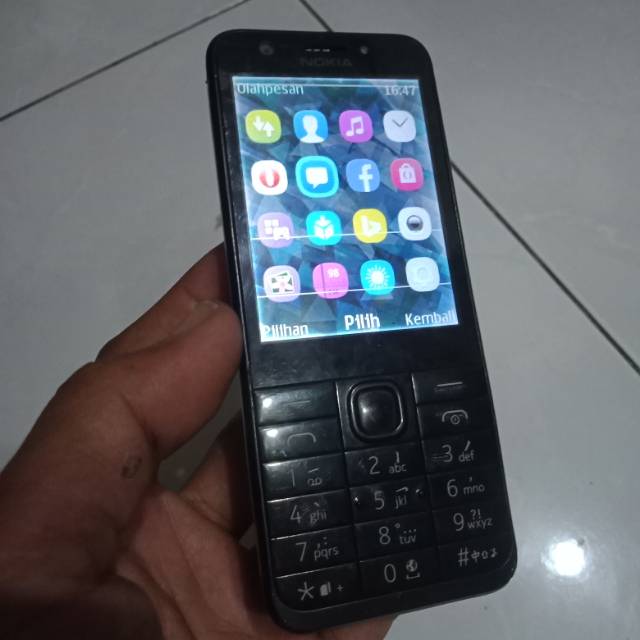 Jual Nokia CLASIC JAMAN NOW | Shopee Indonesia