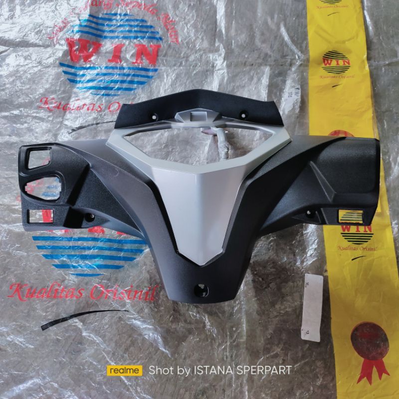 Jual batok belakang supra x 125 fi injeksi K41 2014 2019 Merk win ...