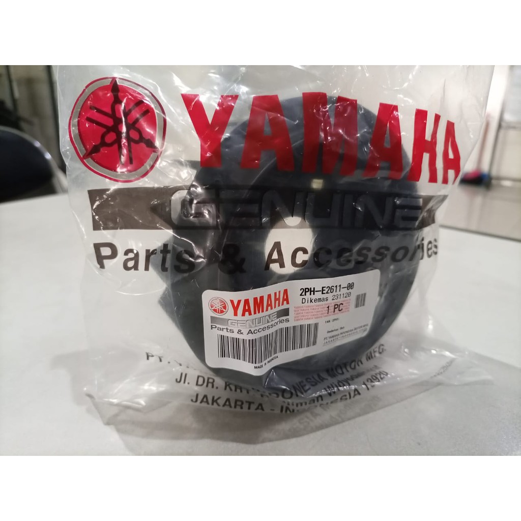 Jual KIPAS PENDINGIN MAGNET YAMAHA MIO M3, MIOS,GT125,SOULGT,MIOZ ...