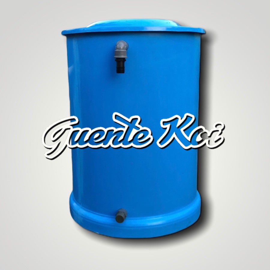 Jual Yoni | Filter Tong Fiber - Filter Kolam Fiber - Filter Tong ...